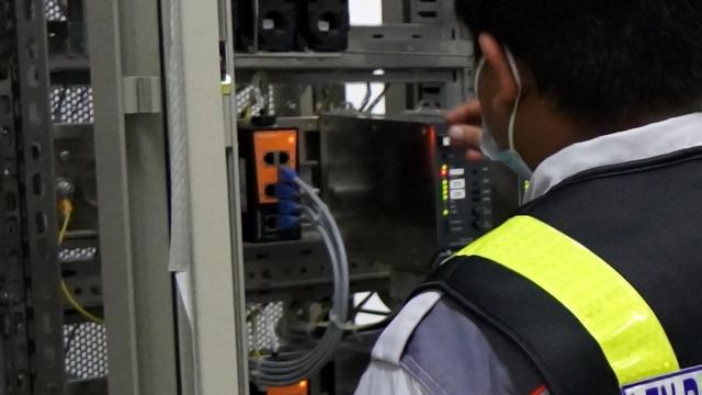 PT Len Railway Systems