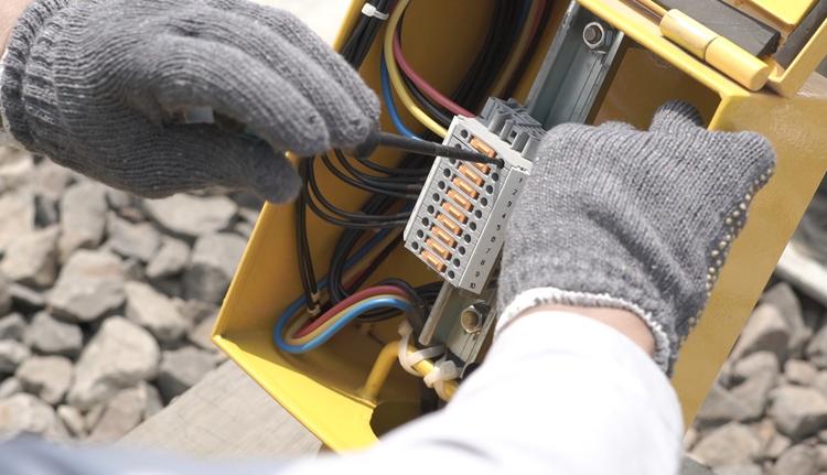 PT Len Railway Systems