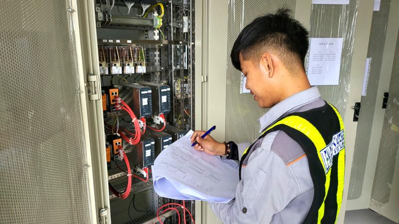 PT Len Railway Systems