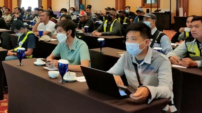 PT Len Railway Systems