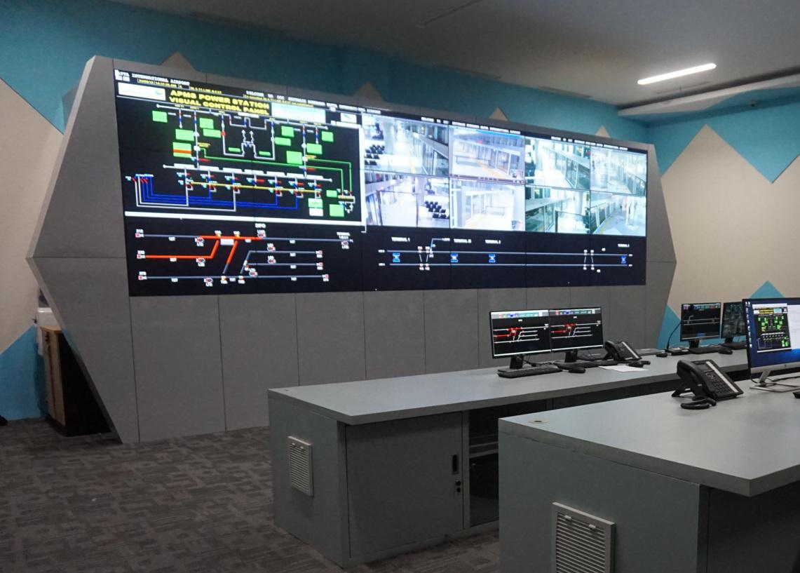 PT Len Railway Systems