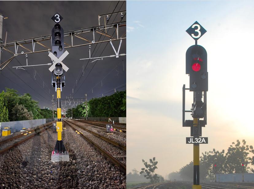 PT Len Railway Systems