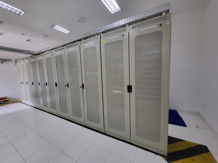 PT Len Railway Systems